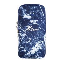 China Waterproof Polyester 17x9cm Multi Functional Sport Bags for sale