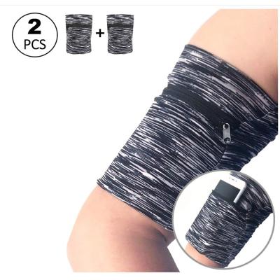Cina Bracciale che esegue le multi borse funzionali di sport del nylon 15X12.5cm in vendita