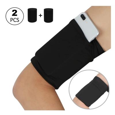 Cina Bracciale che esegue le multi borse funzionali di sport del nylon 15X12.5cm in vendita