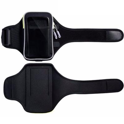 Cina Multi borse funzionali elastiche di sport del neoprene 43x17.5x2.5cm in vendita