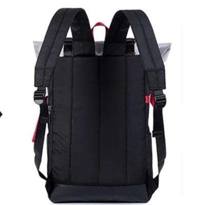 Cina il poliestere funzionale 20L impermeabilizza il tipo della chiusura della chiusura lampo della borsa di Rolltop in vendita