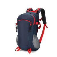 China Pink Waterproof 20L Lightweight Functional Hiking Backpack for sale