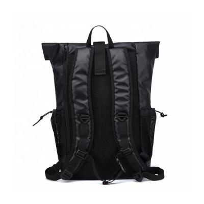 Cina I 20 litri funzionale Rolltop hanno riempito il viaggio Daypack di Unban in vendita