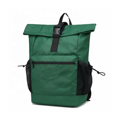 Cina I 20 litri funzionale Rolltop hanno riempito il viaggio Daypack di Unban in vendita