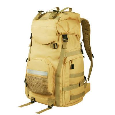 中国 屋外の登山60Lの多機能スポーツ袋 販売のため