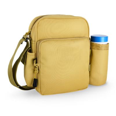 中国 600Dオックスフォードの水差し9Lの肩のメッセンジャー袋 販売のため