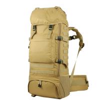 China OEM 70L Multi Functional Duffle Backpack for Travelling for sale