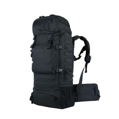 中国 OEM 70Lの走行のための多機能Duffleのバックパック 販売のため