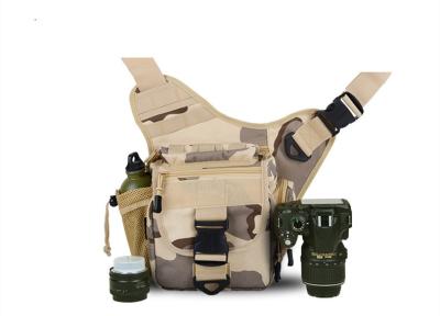 中国 ODM 10Lのカメラのウエスト袋の機能柔らかい保護 販売のため