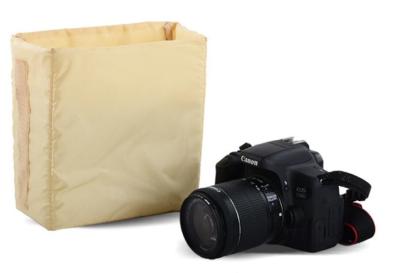 中国 ODM 10Lのカメラのウエスト袋の機能柔らかい保護 販売のため