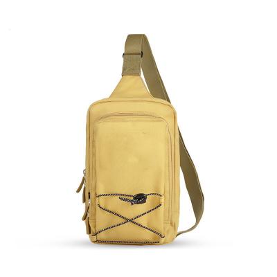 中国 5L単一の肩の多機能スポーツは17X6X28cmを袋に入れる 販売のため