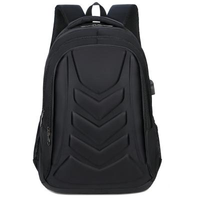 中国 反盗難usbの充電器の防水コンピュータ業界のラップトップはbackpack 販売のため