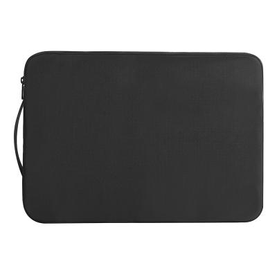 Κίνα 15.6 Inch Water Resistant Nylon Tablet Sleeves With Handle προς πώληση