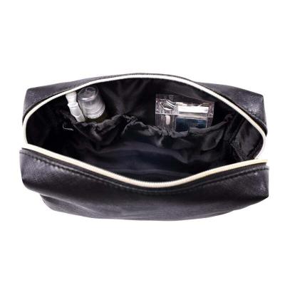 Cina Leisure Saffiano PU Promotional Gifts Bags Debossed Logo in vendita