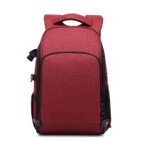 China 20L Waterproof Multi Functional Sport Bags Canvas Camera Backpack for sale