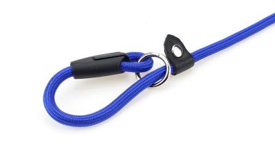 Cina Il guinzaglio riempito del collare dell'animale domestico ha intrecciato Tow Rope For Walking in vendita