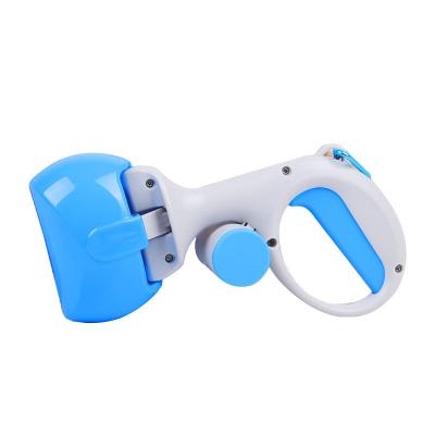 Cina Poppa portatile cacata Scooper, 208g cucciolo Pooper Scooper del cane del collettore in vendita