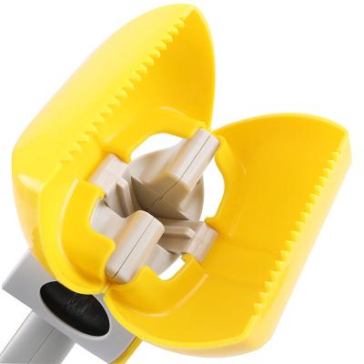 Cina Poppa portatile cacata Scooper, 208g cucciolo Pooper Scooper del cane del collettore in vendita