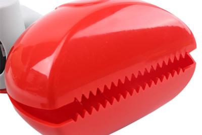 Cina Poppa portatile cacata Scooper, 208g cucciolo Pooper Scooper del cane del collettore in vendita