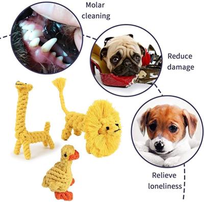 China De tand Schoonmakende Giftige Brandkast van het Hond Interactieve Speelgoed niet kauwt Speelgoed voor Honden Te koop
