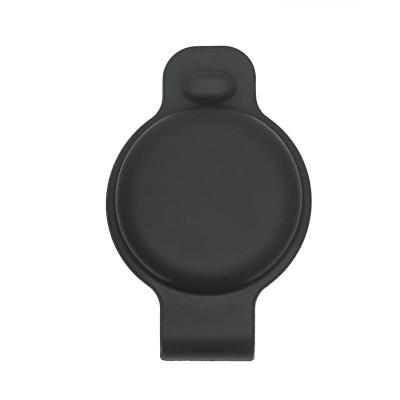 China Chave Ring Accessories do perseguidor do protetor da etiqueta do ar de GPS do laço do silicone à venda
