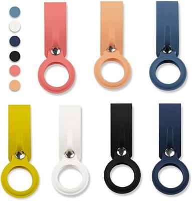 Cina L'anti cane perso Cat Air Tag Protector Washable infrangibile impermeabilizza in vendita