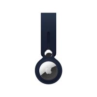 China Pets Tracker Silicone Apple Tv Remote Airtag Case For Apple for sale