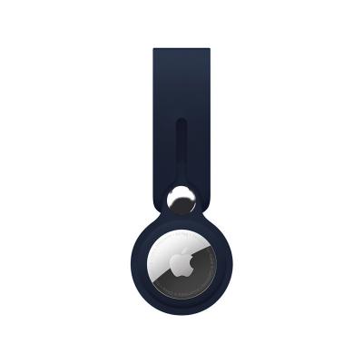Cina Caso a distanza di Apple TV Airtag del silicone dell'inseguitore degli animali domestici per Apple in vendita
