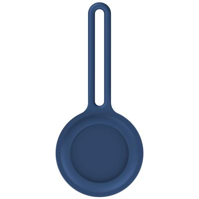 Cina Anti materiale perso del silicone del protettore dell'etichetta dell'aria dell'inseguitore di GPS in vendita