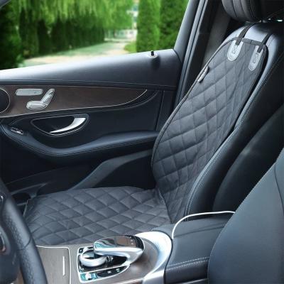 Cina Fermo per i cani, trasportatore di automobile impermeabile AJ del cane Seat di S-L Non Slip Car in vendita