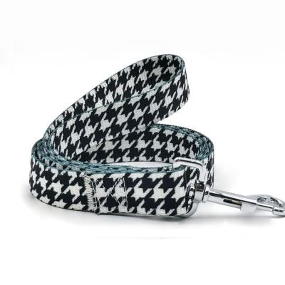 Cina Guinzaglio pratico del cane di qualità di dovere di Personalized Pattern Heavy del produttore del ODM dell'OEM in vendita