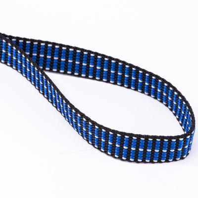 Cina Imbracatura per cani regolabile della maglia riflettente durevole di nylon antisdrucciolevole di Extenable in vendita