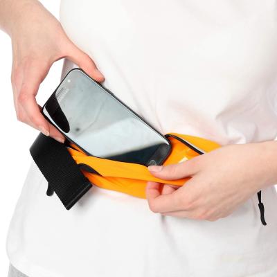 Cina Correre pareggiante facendo un'escursione il guinzaglio di media grandezza del cane della vita di Handfree di dimensione del guinzaglio riflettente elastico in vendita