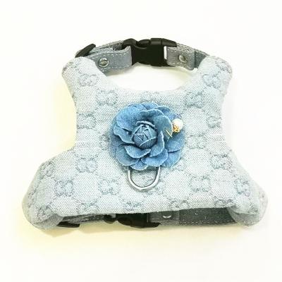China Hoge douane - van de het Ontwerpluxe van kwaliteitsnice van het het Merk de Klassieke Patroon Kleine Hond Sundress Te koop