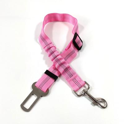 中国 車の鎖、伸縮性がある緩衝、引き込み式犬の鎖、カスタム化 ペット鎖 販売のため
