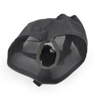 China Short Nosed Dog Interactive Toys Bite Frame Adjustable Dog Muzzle for sale