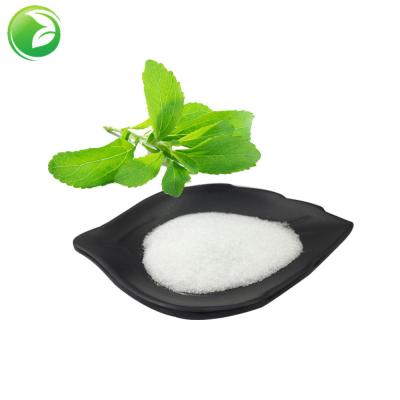 China bulk stevia sugar powder with no bitter taste for sale