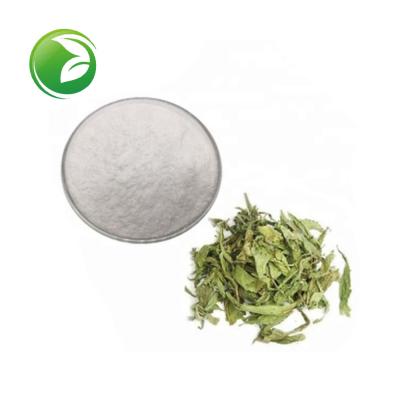 China organic stevia sweetener powder for food beverages stevia powder for sale