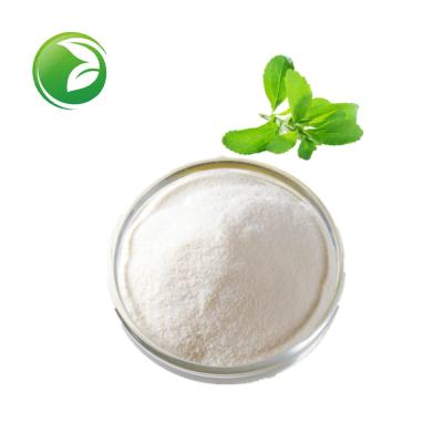 China safe stevia rebaudiana herb extract powder form for health health sugar for sale
