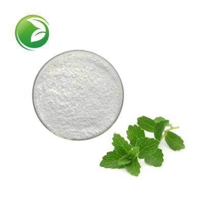 China natural sweetener stevia herb powder chinese supplier healthsugar for sale