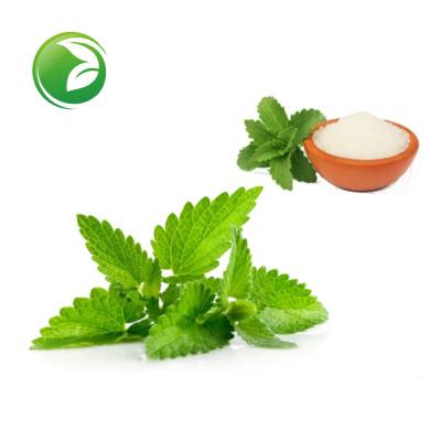 China organic stevia sweetener powder supply samples stevia sweetener powder for sale