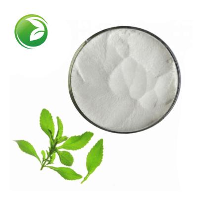 China 100% pure stevia extract powder with no bitter taste stevia leaf extract for sale