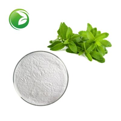 China organic stevia sweetener bitterless powder for food organic stevia sweetener for sale
