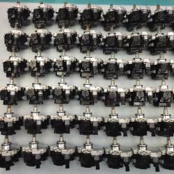 China Factory - Guangzhou Yishun Machinery Equipment Co., Ltd