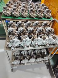 China Factory - Guangzhou Yishun Machinery Equipment Co., Ltd