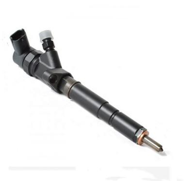 Cina 0445110070 Iniettore di carburante diesel comune per rotaia 0445 110 070 per Bosch in vendita