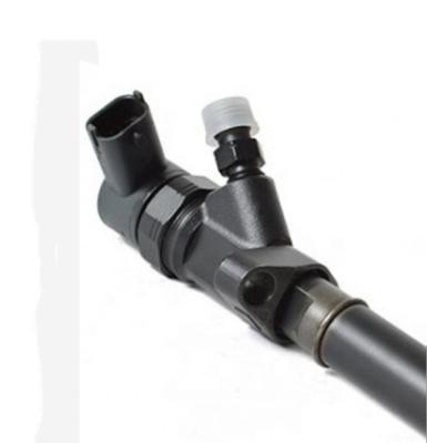 Cina 0445110070 Iniettore di carburante diesel comune per rotaia 0445 110 070 per Bosch in vendita