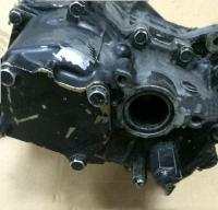China 4TNV94 Fuel Injection Pump Assembly High Performance For Engine for sale
