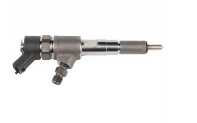 China Dieselinjector Onderdelen Fuel Pump Injector 0 445 110 715 Te koop
