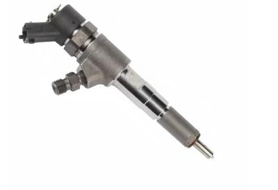 China Dieselinjector Onderdelen Fuel Pump Injector 0 445 110 715 Te koop
